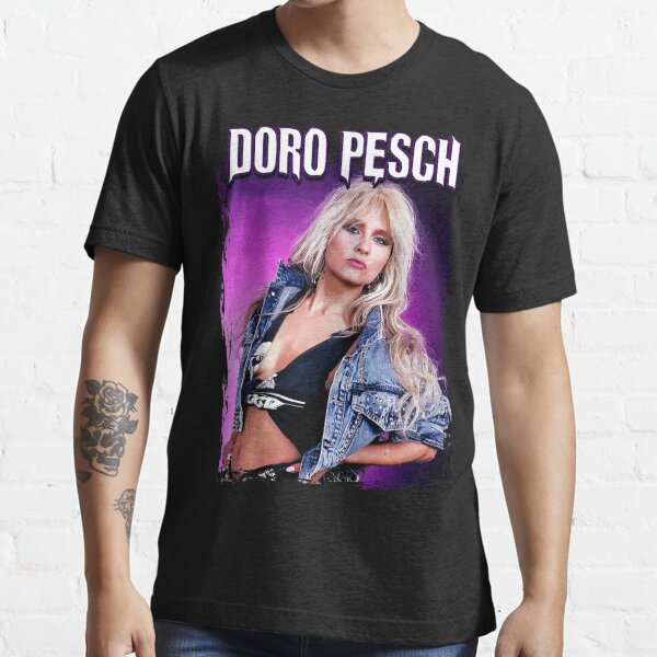 Doro Men's T-Shirts | Redbubble