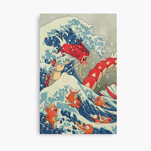 The Great Wave Parody Gifts & Merchandise | Redbubble