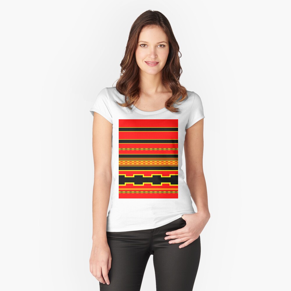 "Wolaita" Graphic T-Shirt Dress for Sale by Ethiohahu | Redbubble