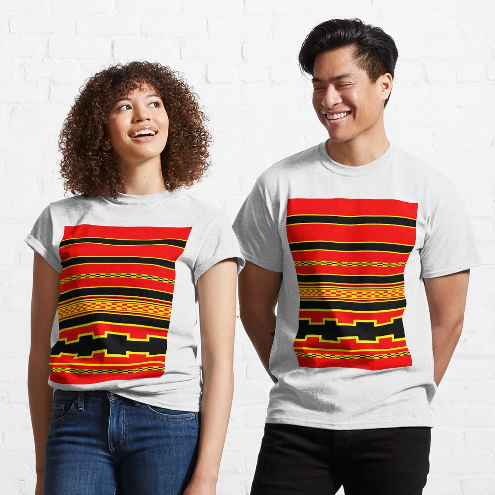 "Wolaita" Graphic T-Shirt Dress for Sale by Ethiohahu | Redbubble