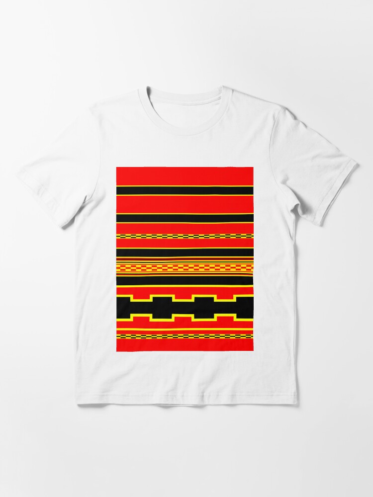 "Wolaita" T-shirt for Sale by Ethiohahu | Redbubble | wolaita t-shirts ...