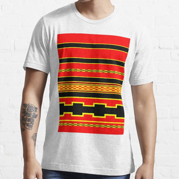"Wolaita" T-shirt for Sale by Ethiohahu | Redbubble | wolaita t-shirts ...