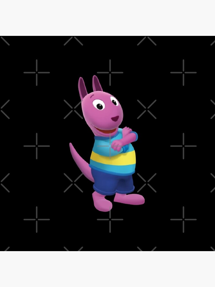 "backyardigans" Poster for Sale by tyighan | Redbubble