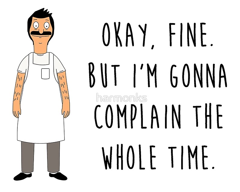 Bobs Burgers: Greeting Cards | Redbubble