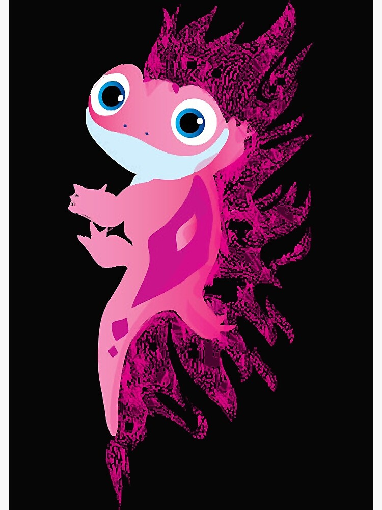 "Bruni on fire " Poster for Sale by WrenKatz98 | Redbubble