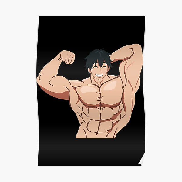 Póster «¿Cuántos kilogramos son las mancuernas que levanta? - Machio ...