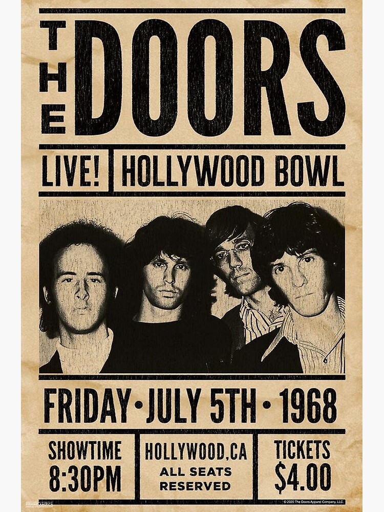 "Vintage Band" Poster for Sale by keinsvatte | Redbubble