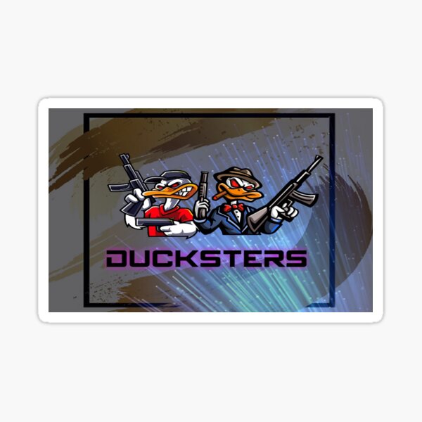 Ducksters Gifts & Merchandise | Redbubble