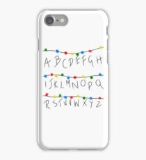 Stranger Things: iPhone Cases & Skins for 7/7 Plus, SE, 6S/6S Plus, 6/6 ...