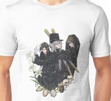 Black Butler: Gifts & Merchandise | Redbubble