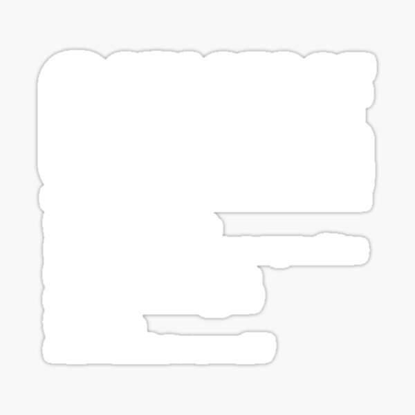 6 Stages Of Debugging Bug Coding Computer Programmer Sticker For Sale By Merchking1 Redbubble