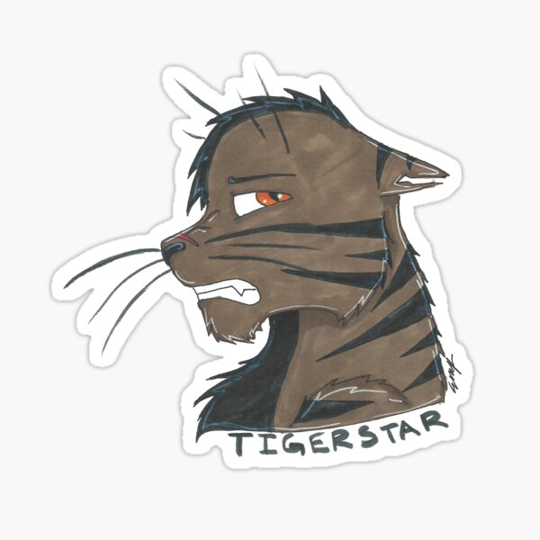 Tigerstar Gifts & Merchandise | Redbubble