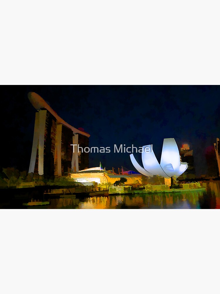 "MBS" Sticker for Sale by taurians | Redbubble