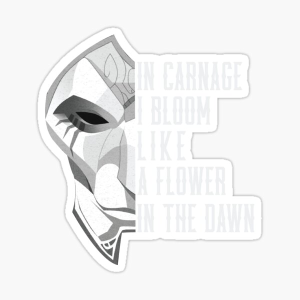 Jhin League Gifts & Merchandise | Redbubble