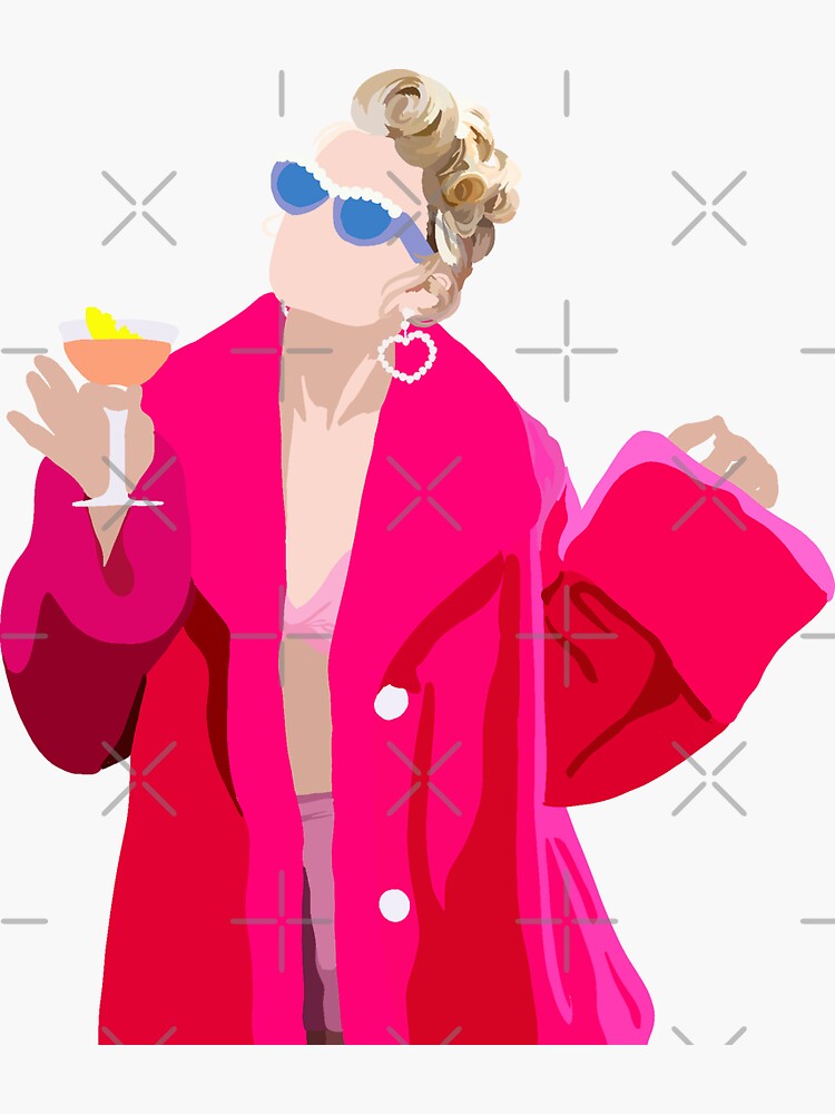 "Lover era " Sticker for Sale by gofundme | Redbubble