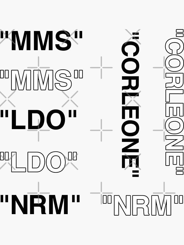 "667 ekip" Sticker by Spectrae | Redbubble