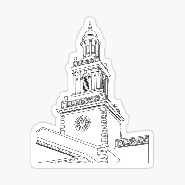 Grosse Pointe Stickers | Redbubble
