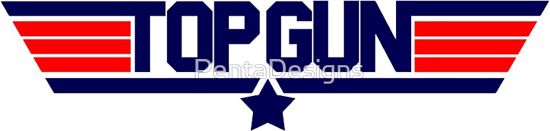 Top Gun: Stickers | Redbubble