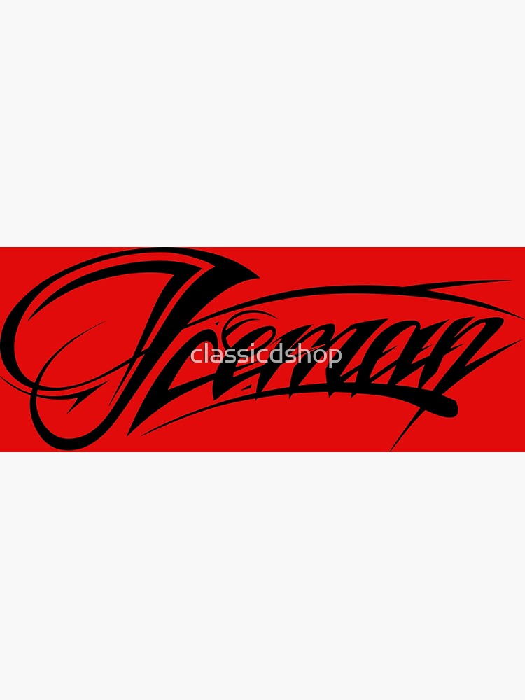 "F1 kimi Raikkonen 7" Poster by classicdshop | Redbubble