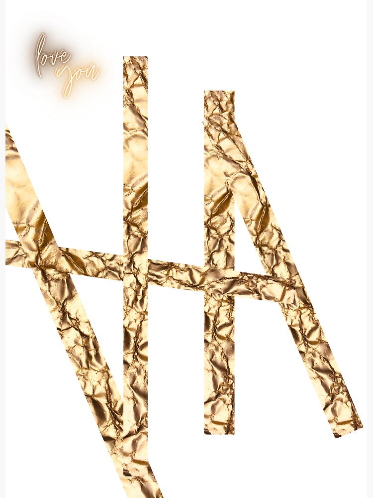 "Letter A" Sticker for Sale by Baronlink7 | Redbubble