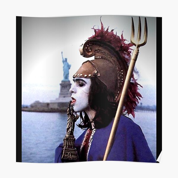 "PETER GABRIEL" Poster by MetalRockProg | Redbubble