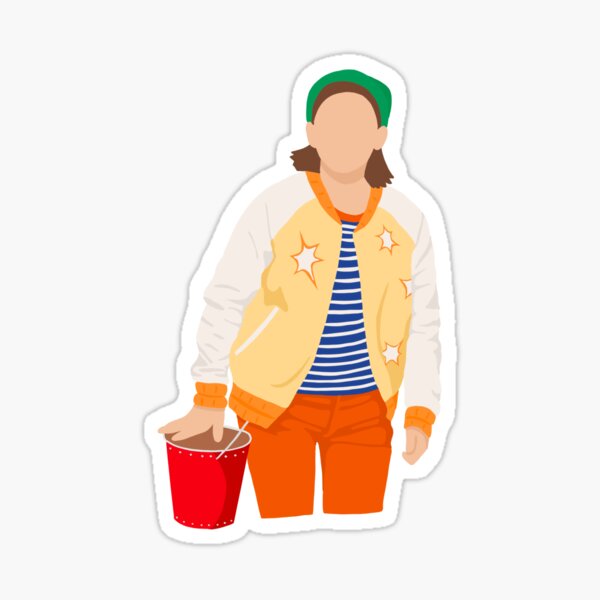 "Kate "The Great Weather Machine" Wetherall" Sticker for Sale by ...