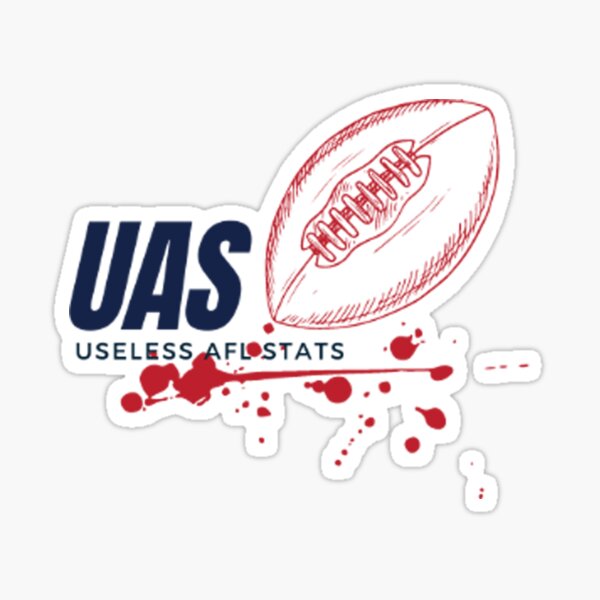 "UAS Logo" Sticker for Sale by uasenterprises | Redbubble