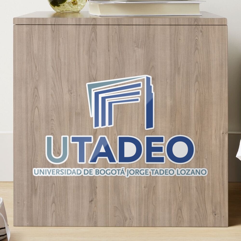 Universidad Jorge Tadeo Lozano Logo