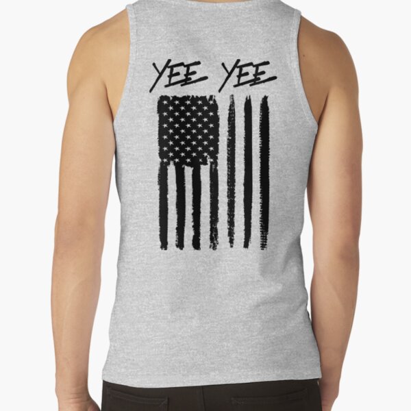 Yee Yee Tank Tops | Redbubble