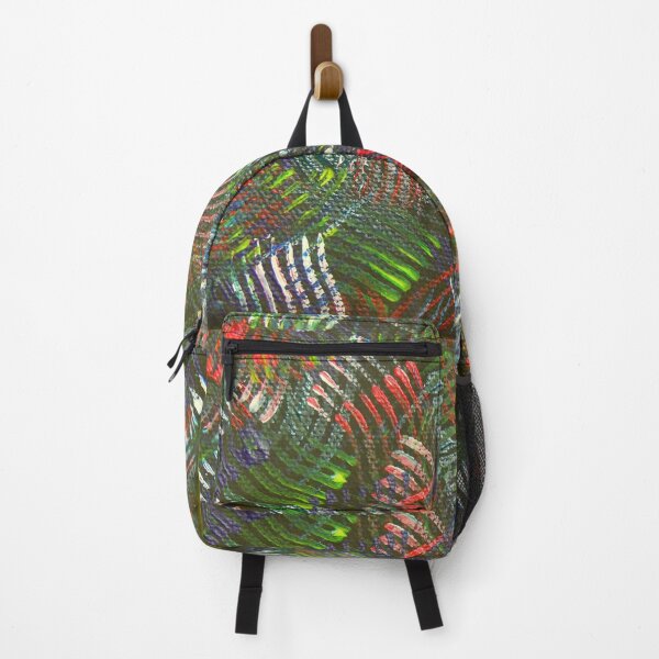 Mochilas: Streaming | Redbubble