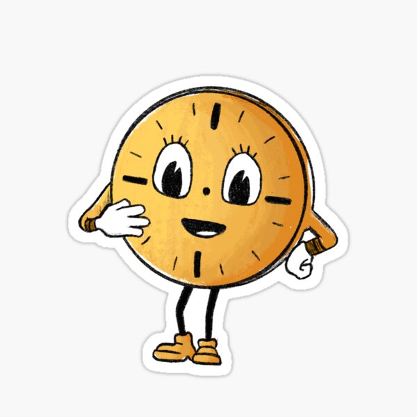 Miss Minutes Gifts & Merchandise | Redbubble