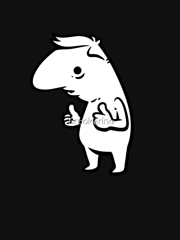 "Zach Hadel Psychicpebbles" T-shirt for Sale by Brookerino | Redbubble ...