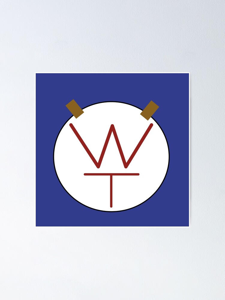 "South Park: Wonder Tweek Logo" Poster for Sale by lizzyfly | Redbubble