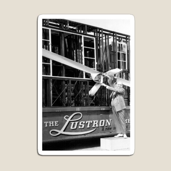 LustronHomes Shop | Redbubble