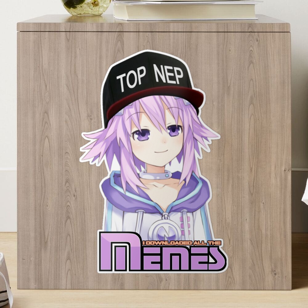 Top Nep Memes