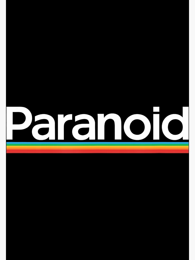 "Paranoid Photography Vaporwave Aesthetic" Art Print by ReyndoLanass ...