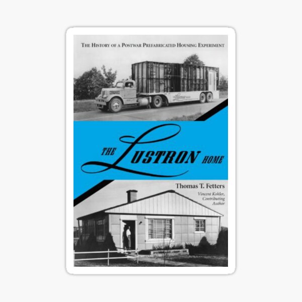 LustronHomes Shop | Redbubble