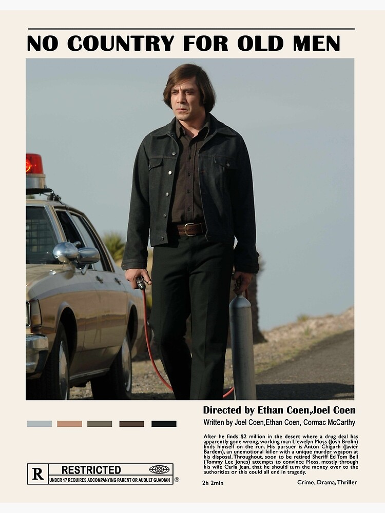 "NCFOM Movie Poster" Poster for Sale by MelissaHunt89 | Redbubble