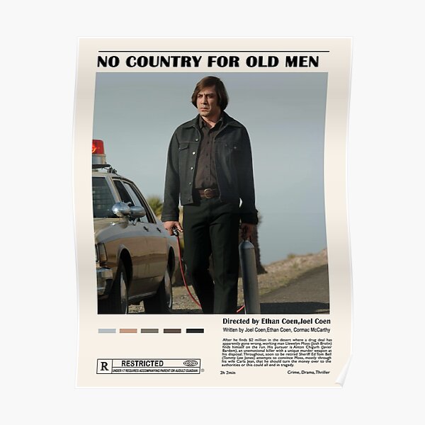 "NCFOM Movie Poster" Poster for Sale by MelissaHunt89 | Redbubble