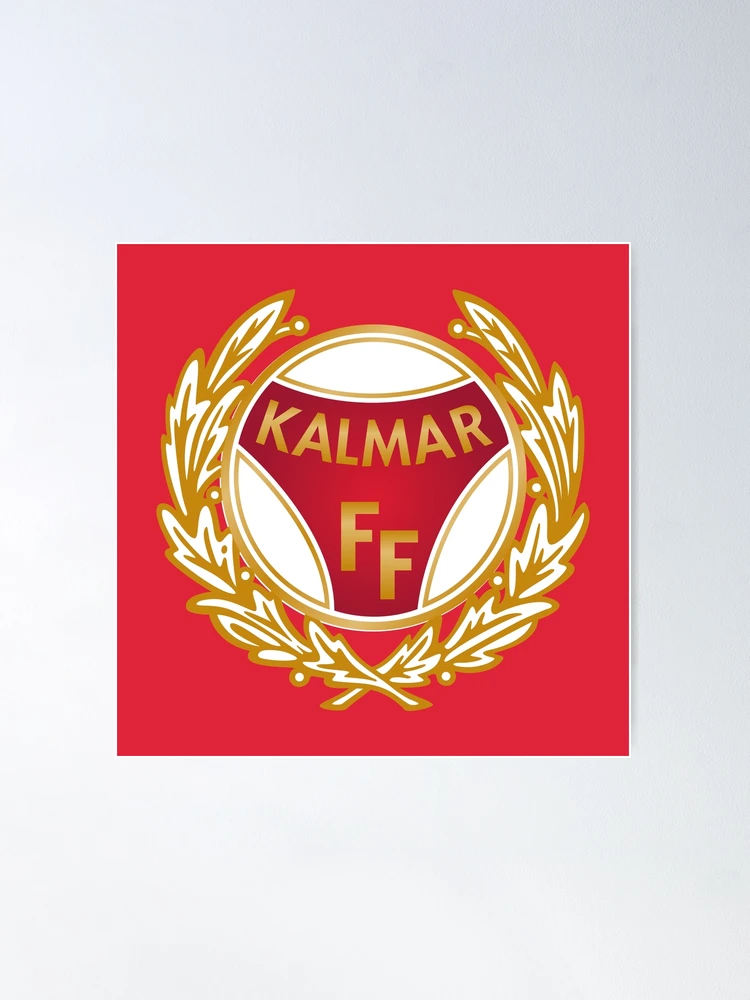 Kalmar Ff Guldfageln Arena, Home To Kalmar FF Football Ground Map