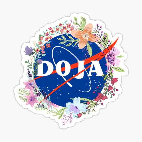 Doja Cat Logo Gifts & Merchandise | Redbubble