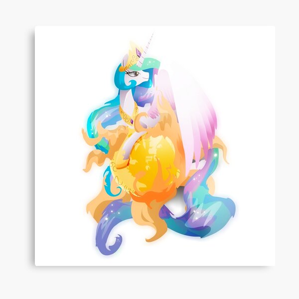 Princess Celestia Celestia My Little Pony Mlp Friendship Is Magic Mlp ...