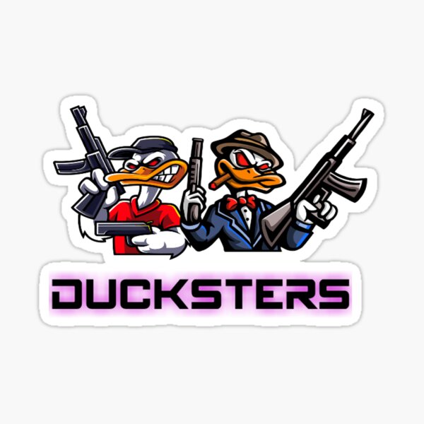 Ducksters Gifts & Merchandise | Redbubble
