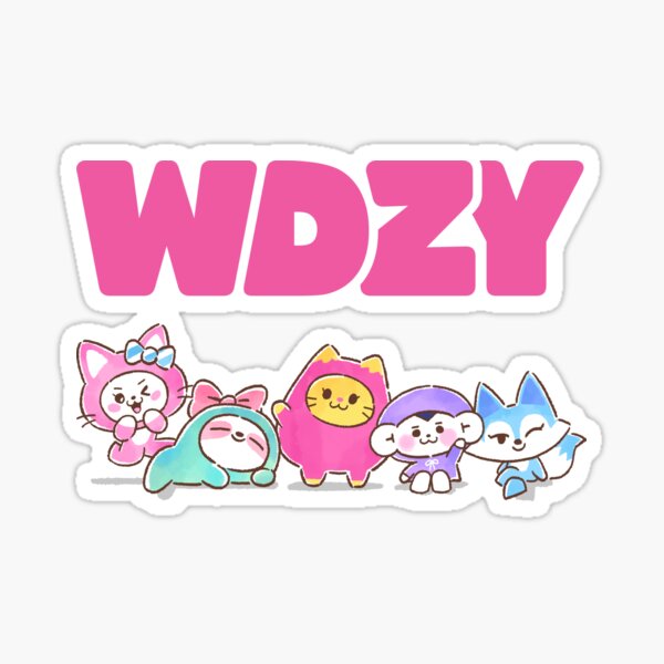Regalos y productos: Wdzy | Redbubble