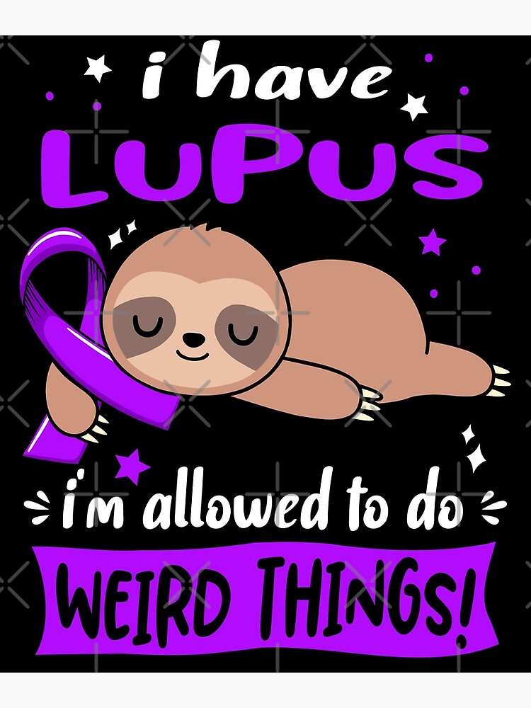 Teach Meme Lupus