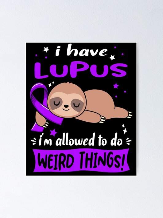 Lupus Awareness Memes Lupus Awareness Month | Lupus Foundation Of