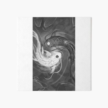 "Tui and La | Avatar the Last Airbender Design" Art Board Print for ...