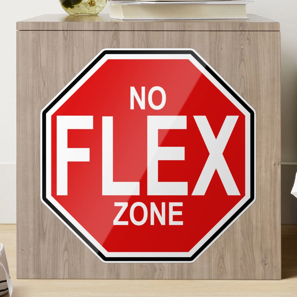 No Flex Zone Meaning THE FLEX ZONE — RESTORATION MASSAGE & BODYWORK