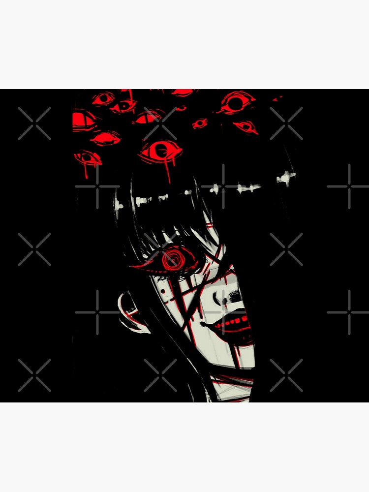 All New JunIto Tapestry sold by Casino event az Randi lucas | SKU ...