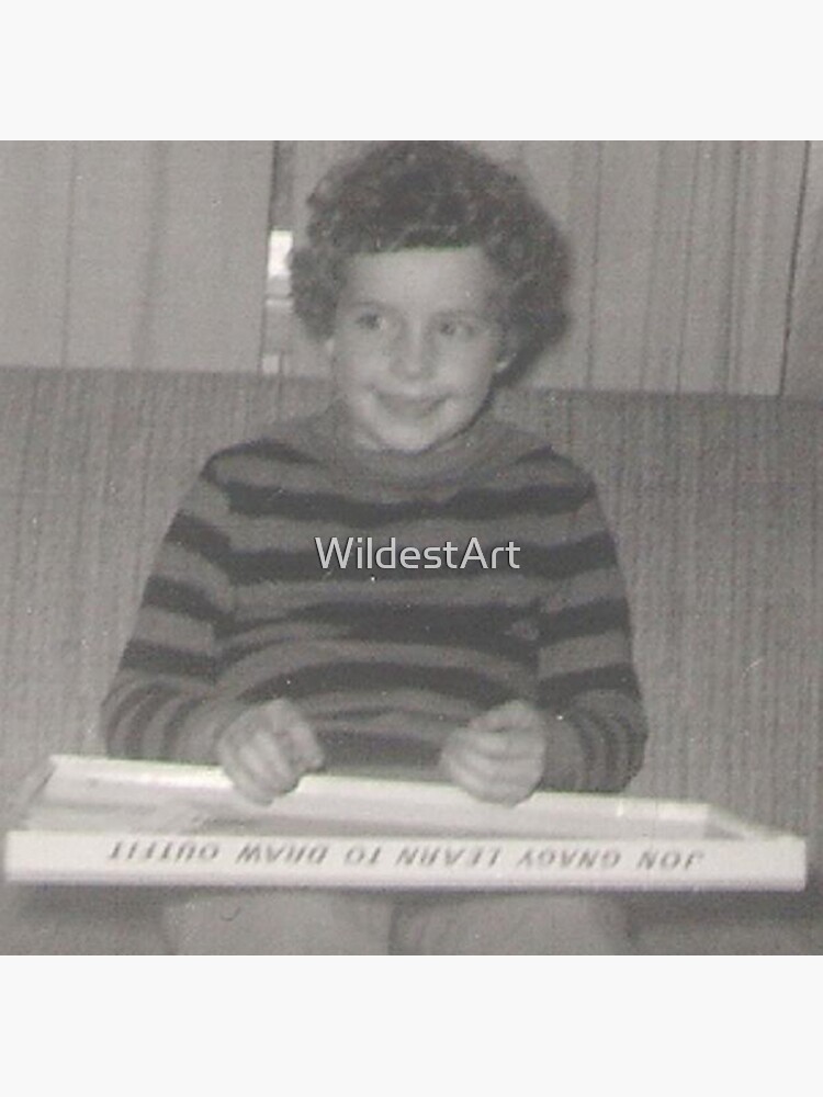 "Most Excellent Boomer Christmas" Sticker by WildestArt | Redbubble